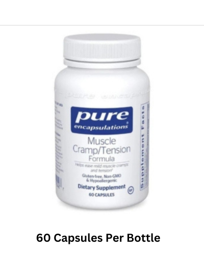 Top 20 Essential Nutrients for Alleviating Leg Cramps and Their Dietary ...